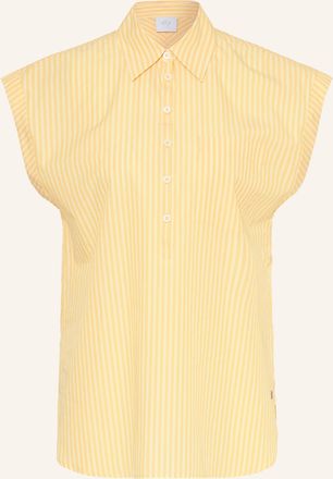 Bogner Blusenshirt gelb