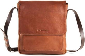 Harolds Harolds Ivy Lane Sac bandouli&eacute;re cuir 23 cm