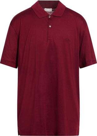 Alexander McQueen TOPS - Poloshirts auf YOOX.COM