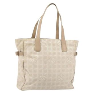 Chanel Damen, Pre-Owned, Beige, ONE SIZEGr&ouml;&szlig;e