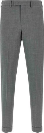 Pantaloni Torino Pantalons D&eacute;contract&eacute;s - Gris