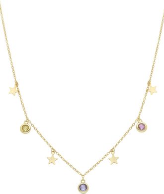 Luxenter Kette Sunah