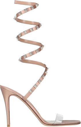 Valentino Garavani SCHUHE - Sandalen auf YOOX.COM