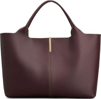 Tod's Tods Shopper - Bags Brown - Gr. unisize - in Braun - f&uuml;r Damen