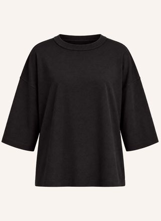 Kiefermann Kiefermann Kiefermann Women Damen Sweatshirt Aus Viskose Ellanera schwarz