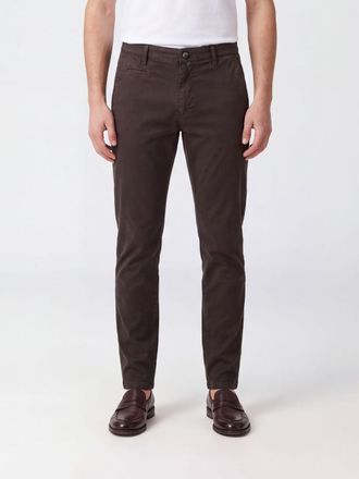 BRIGLIA 1949 Hose Herren Farbe Braun