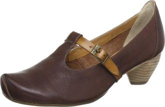 Everybody By B.Z Moda Damen 930400 Pumps, Braun (Tabacco 2)