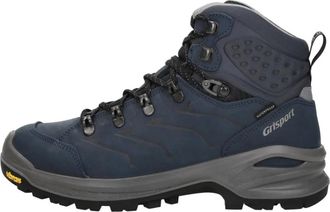 Grisport Femme, Chaussures, Bleu, Taille: 37 EU Venture Mid Bottes