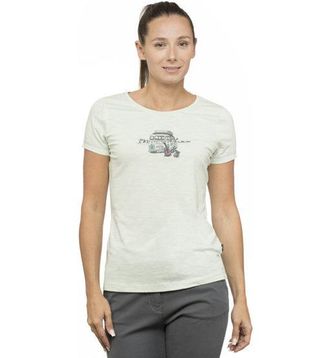 Chillaz Gandia Out in Nature W - T-Shirt - Damen