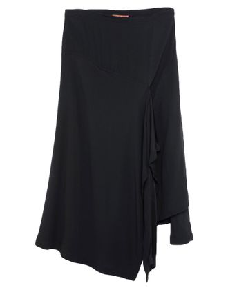 Colville HOSEN & R&Ouml;CKE - Midi-R&ouml;cke auf YOOX.COM