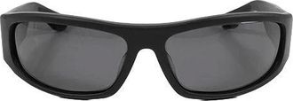 Heliot Emil Heliot Emil, unisex, Accessoires, Noir, Taille: ONE Size Lampros Lunettes de soleil