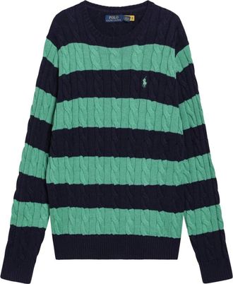 Polo Ralph Lauren Homme, Pulls, Multicolore, Taille: XL Sweater Pullover