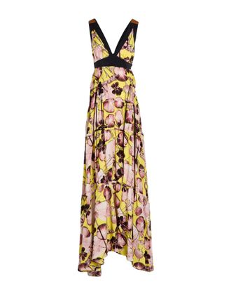 Trussardi KLEIDER - Maxi-Kleider auf YOOX.COM