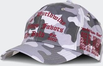 HUF Casquette - Taille TU
