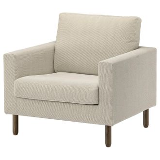 IKEA SALTSJ&Ouml;BADEN Sessel