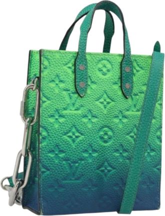 Louis Vuitton Damen, Pre-Owned, Blau, ONE SIZEGr&ouml;&szlig;e