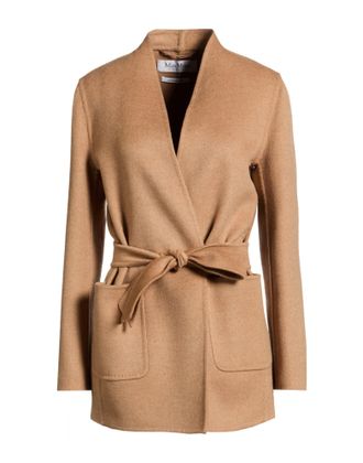 Max Mara JACKEN & M&Auml;NTEL - Jacken und Anoraks auf YOOX.COM