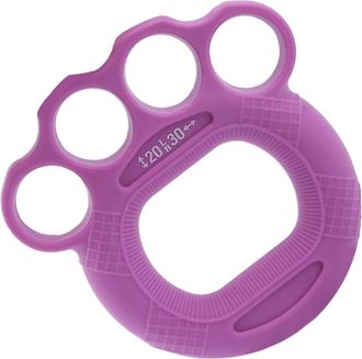 Generico Griffkrafttrainer, Handst&auml;rkungsger&auml;te, Fingertrainer f&uuml;r den Muskelaufbau, leichtes Trainingswerkzeug f&uuml;r Damen
