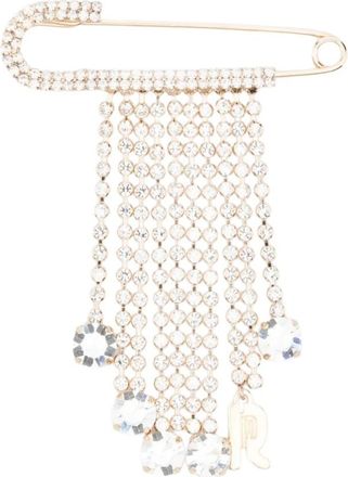 Paco Rabanne Damen, Accessories, Beige, ONE SIZEGr&ouml;&szlig;e