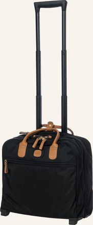 Bric's Business-Trolley X-Collection schwarz