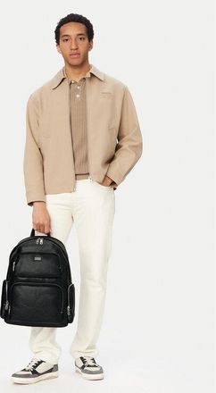Guess Reiserucksack HMBOGS P6211 Schwarz