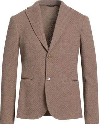 Daniele Alessandrini ANZ&Uuml;GE und CO-ORDS - Blazers auf YOOX.COM
