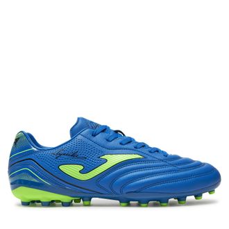 Joma Fußballschuhe Joma Aguila AG AGUW2404AG Blau