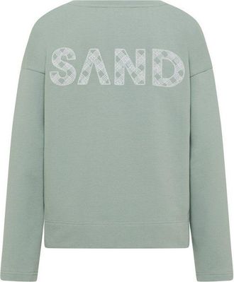 Elbsand Sweatshirt ELBSAND Alaa Sweatshirt