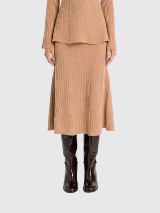 Twinset Rock TWINSET Damen Farbe Camel