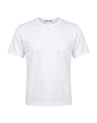 Comme Des Gar&ccedil;ons TOPS - T-shirts sur YOOX.COM