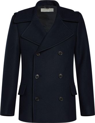 Dries Van Noten JACKEN & M&Auml;NTEL - M&auml;ntel auf YOOX.COM