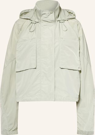 HUGO BOSS Jacke Propina gruen