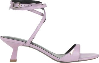 Patrizia Pepe SCHUHE - Sandalen auf YOOX.COM