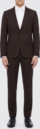 Paul Smith Anzug PAUL SMITH Herren Farbe Violett