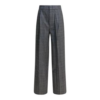 SA SU PHI Hosen - - Trousers - Damen - Grau - 2XS