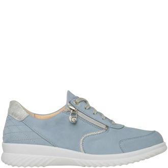 Ganter Heike Sneaker - - Shoes - Damen - Blau - 37 1/2 EU