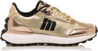 Mtng Sneaker Damen ZINC 60779 | 60805 | Bulle Beige 252