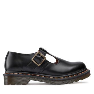 Dr. Martens Schn&uuml;rstiefel Dr. Martens Polley 14852001 Schwarz