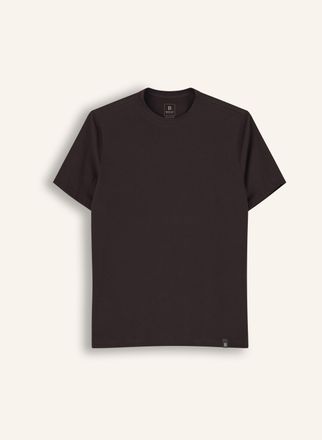 Boggi Milano Boggi Milano T-Shirt braun