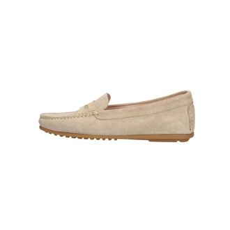 Stefano Lauran Damen, Schuhe, Beige, 42 EUGr&ouml;&szlig;e