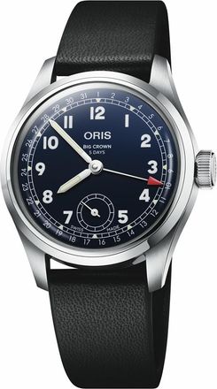 Oris Herrenuhr Big Crown Original 01 403 7776 4065-07 5 19 11