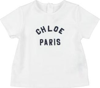 Chlo&eacute; TOPS - T-shirts sur YOOX.COM