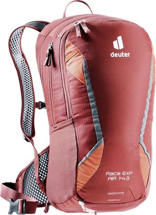 Deuter Race EXP Air Fahrradrucksack (14+3 L)