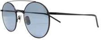 Yellows Plus Herman Sonnenbrillen - - Accessories - unisex - Schwarzk - 51 MM