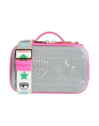 Chiara Ferragni SACS - Sacs Bandouli&egrave;re sur YOOX.COM