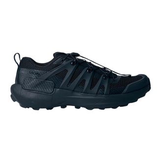Salomon Homme, Chaussures, Noir, Taille: 46 EU Baskets avancées tout terrain