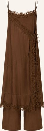 Bimba & Lola Bimba Y Lola Kleid gruen