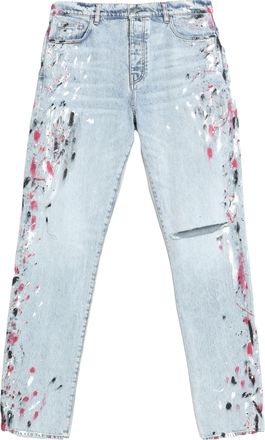 Amiri HOSEN & R&Ouml;CKE - Jeanshosen auf YOOX.COM
