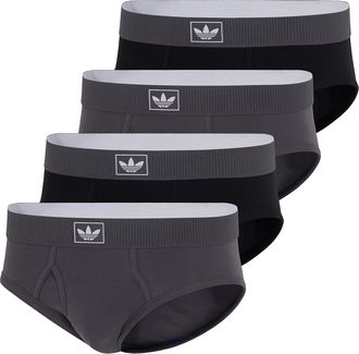 adidas Slip Comfort Cotton Rib