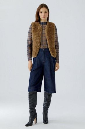 Oui Outdoorjacke